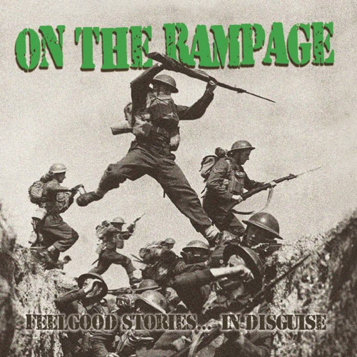 Stream Where‘s The Enemy by On The Rampage | Listen online for free on ...