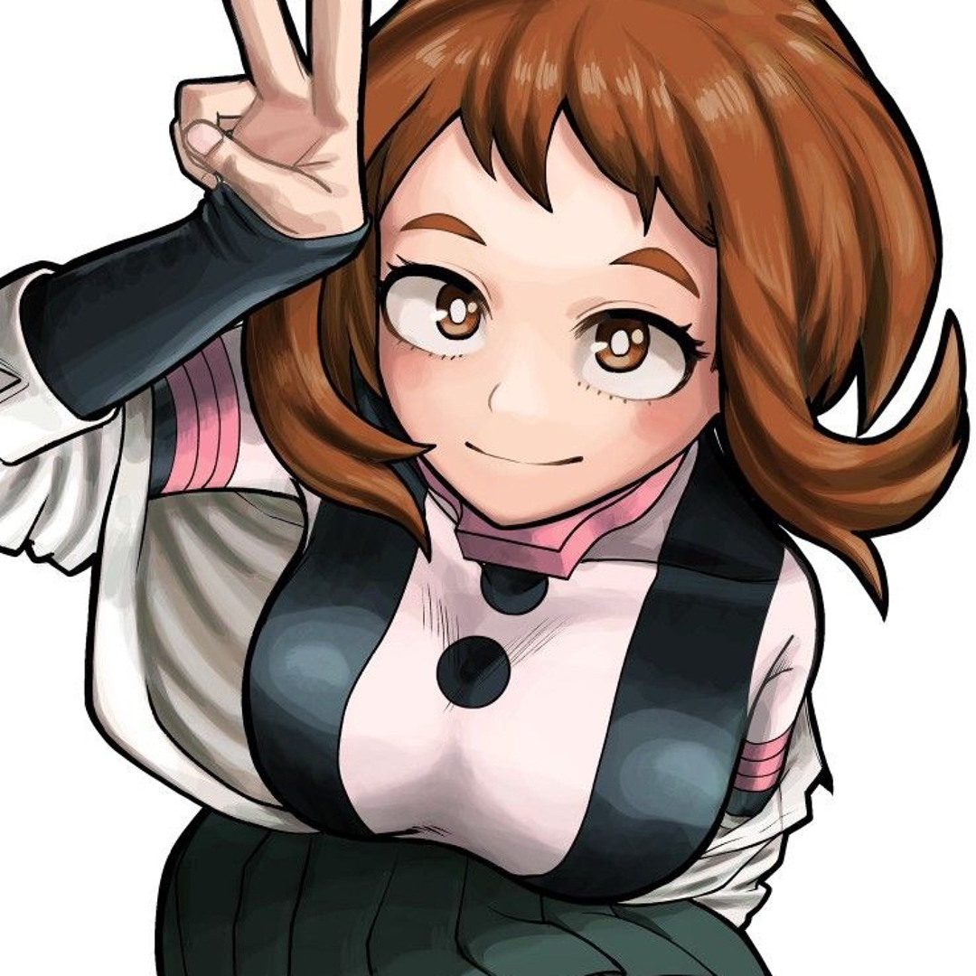 Stream _The Trinity_ by Yuki Hayashi ― MY HERO ACADEMIA THE MOVIE_ YOU ...