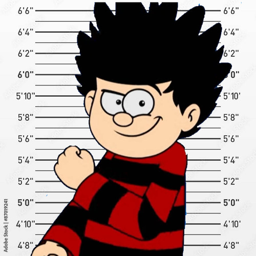 Stream Dennis The Menace And Gnasher Intro Pal Pitch by Levi Roche The ...