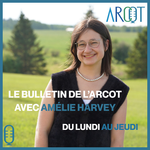Stream 2025-06-16-Bulletin de l'ARCOT by ARCOT | Listen online for free ...