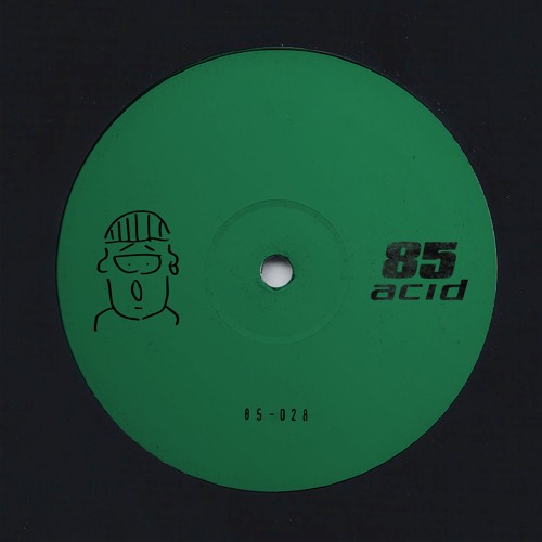 Stream Pharakami Sanders - Acid Invaders by 85acid | Listen online for free on SoundCloud