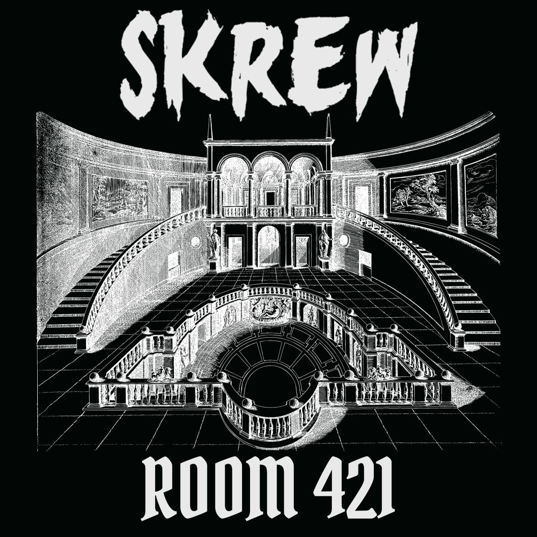 Stream SKREW - ROOM 421 (FREE DOWNLOAD) by SKREW | Listen online for ...