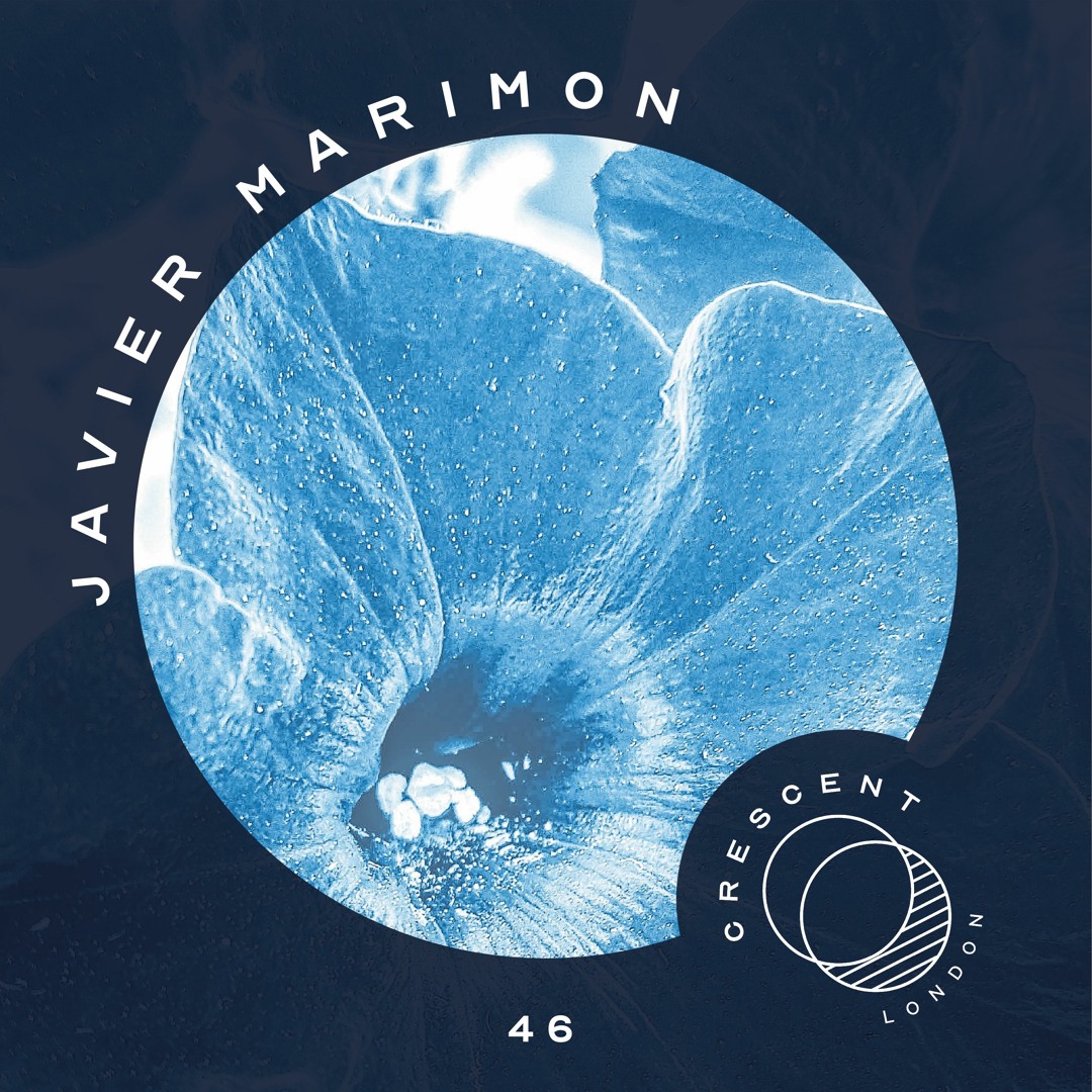 Stream • Crescent Textures #46 • Javier Marimon by Crescent London ...