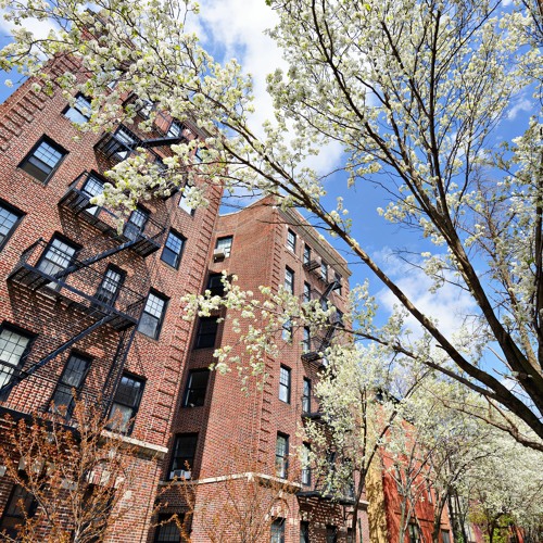 Stream episode The Current Multifamily Market with Jonathan Brundige of ...