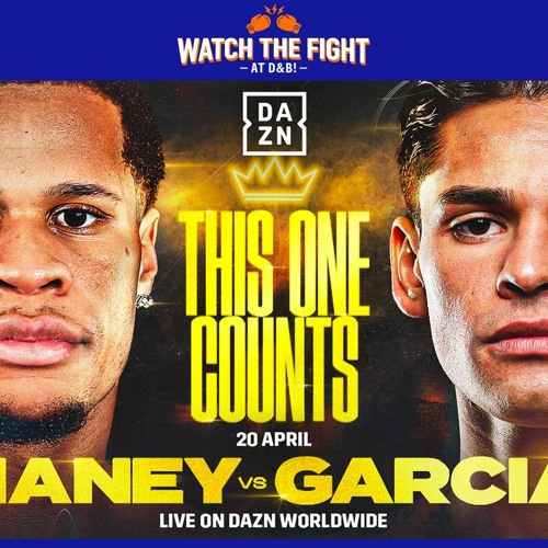 Stream [**LiveStream**] Devin Haney vs Ryan Garcia Live Free On TV Channel by (#CrackStreams ...