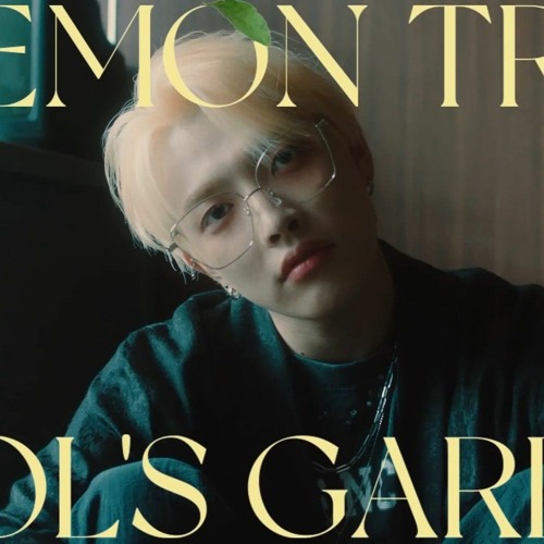 Stream ATEEZ(에이티즈) BY. HONGJOONG 6 - Lemon Tree (Original. Fools Garden ...
