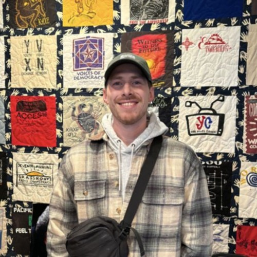 Stream Colin McCarthy on his Song Writing, and the Future of his Music ...