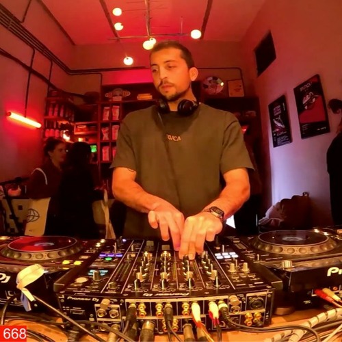 Stream Itzik K - Antenna Radio 668 by Itzik K | Listen online for free on SoundCloud