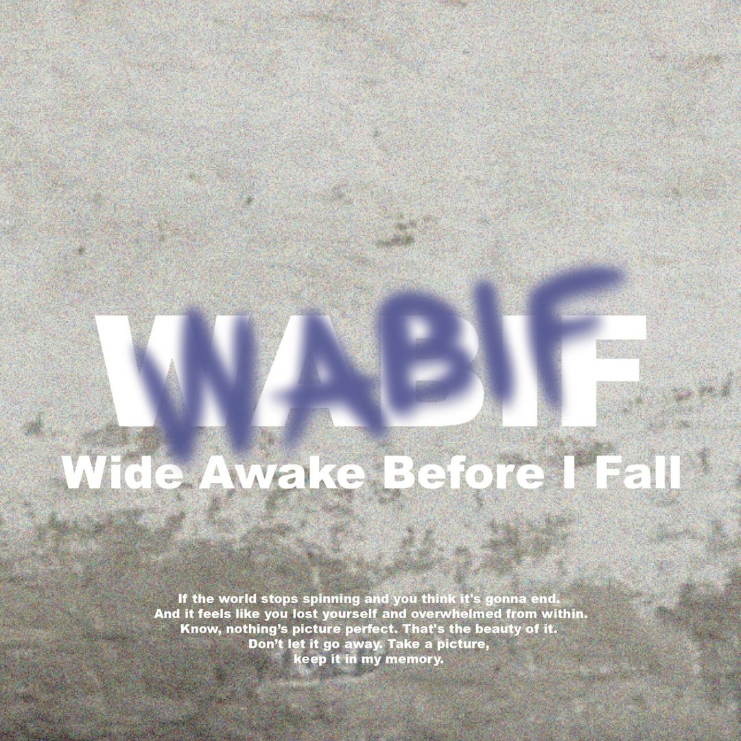Stream WABIF (Wide Awake before I Fall) by 1verse | Listen online for ...