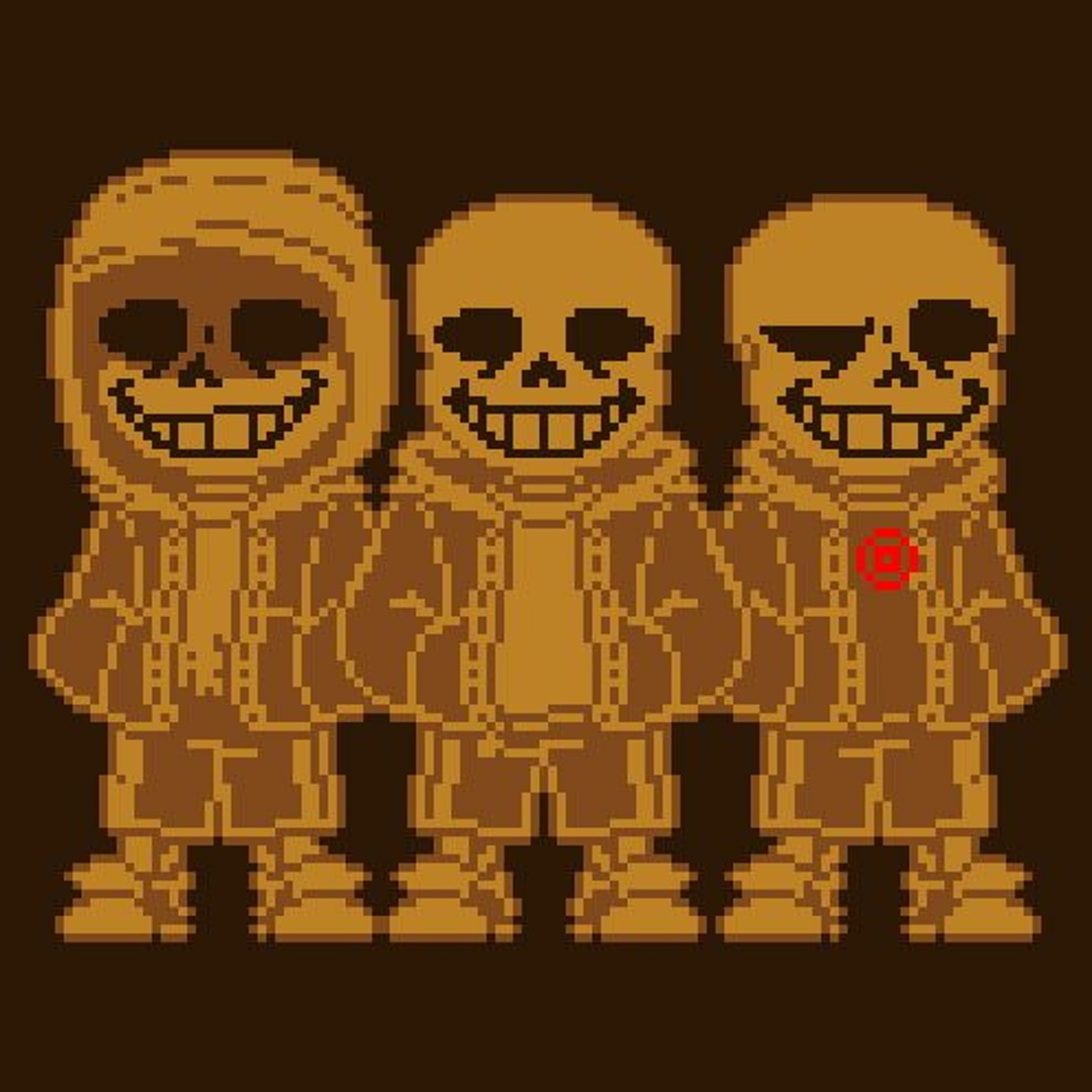 Stream Destiny Time Trio V2 - The Story That Never Ends by DarkLunar30 ...