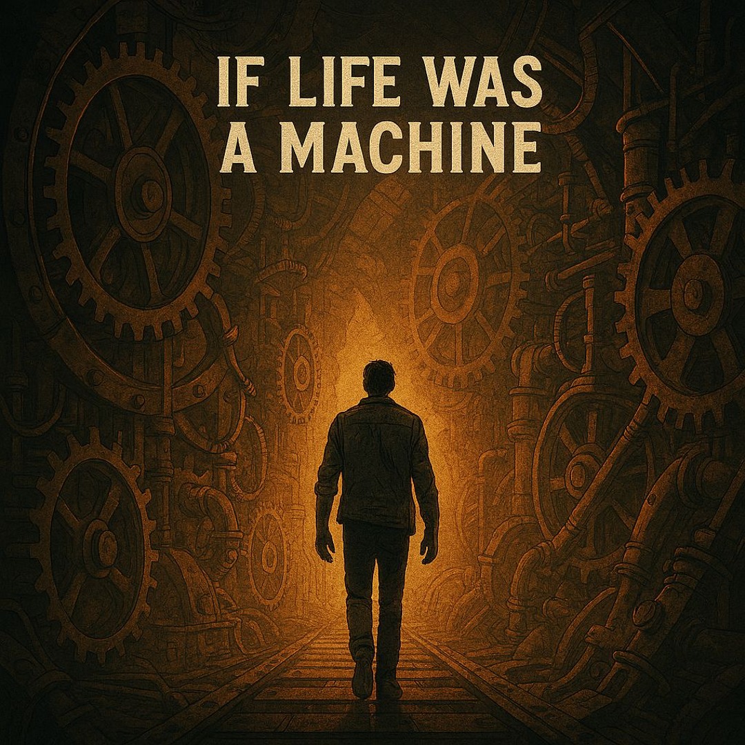 Stream If Life Was a Machine by SWN | Listen online for free on SoundCloud