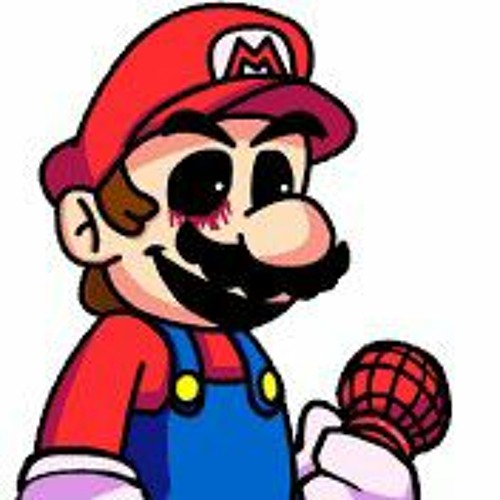 Stream FNF Too small (vs Mario.exe reskin) by CraftyGamer637 | Listen ...