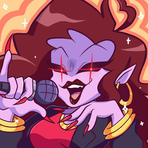 Stream Friday Night Funkin' - High (Anjer’s Instrumental & UTAU Vocals ...