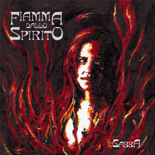 Stream Initiatio Sagae by FIAMMA DALLO SPIRITO | Listen online for free ...