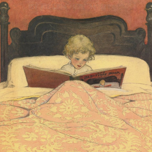 Stream my little corner of the world by pat | Listen online for free on ...