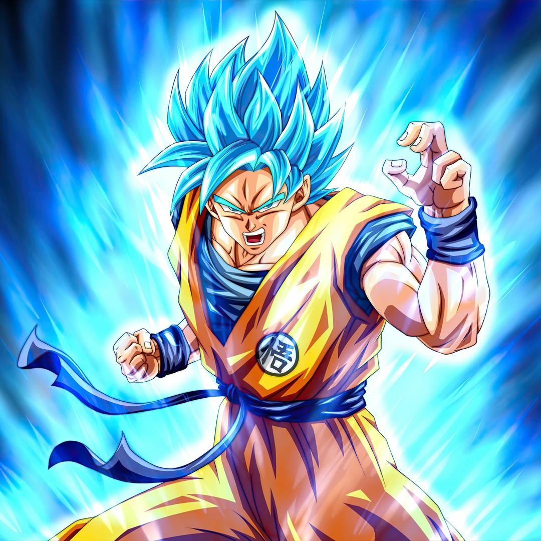 Stream Nightcore Chozetsu Dynamic - Dragon Ball Super OP 1 by Dollar ...