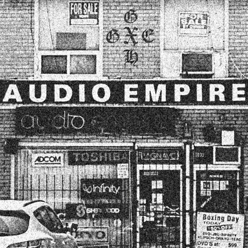 Stream Grey Heaven Grey Earth | Listen to Audio Empire playlist online for free on SoundCloud