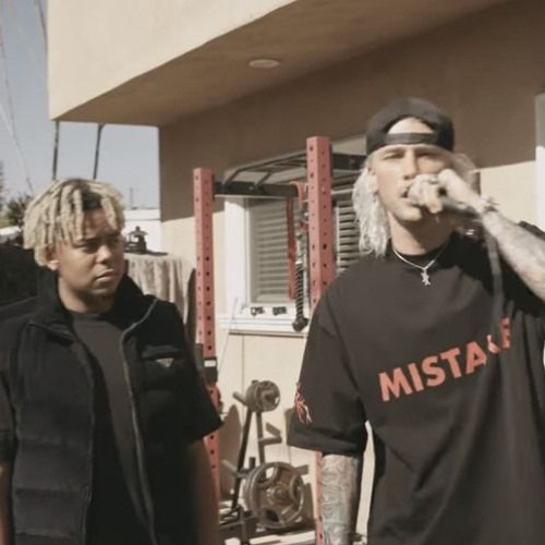 Stream mgk x Cordae "Doja Freestyle" (Mastered By @MixedByConnor) by ...