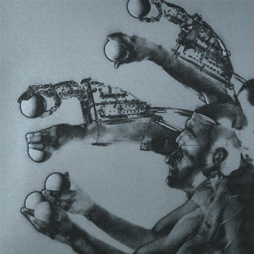 Stream Tral Neu - Seven Tears (Warren Defever Remix) by Tonal Shifts ...