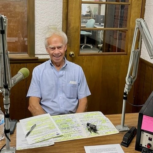 Stream Open Line ON DEMAND - Jerry Prince from the McLeansboro Kiwanis ...