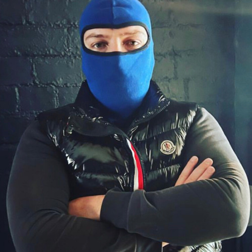 Stream Yanek-Light Public Enemy by Greek Unreleased | Listen online for ...