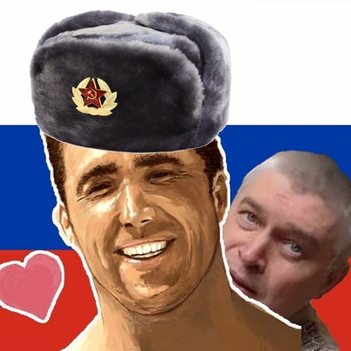 Stream ♂Shkvarchun♂ | Listen to ♂Legendary Russian Gachimuchi♂ playlist ...