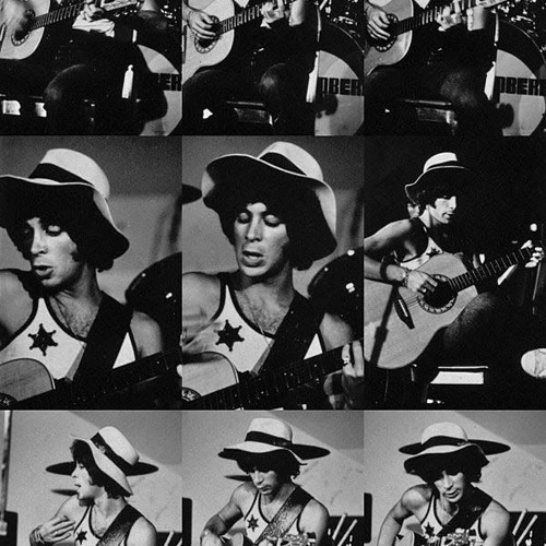 Stream Liminal Space 26.03.24 by IDA Radio | Listen online for free on ...