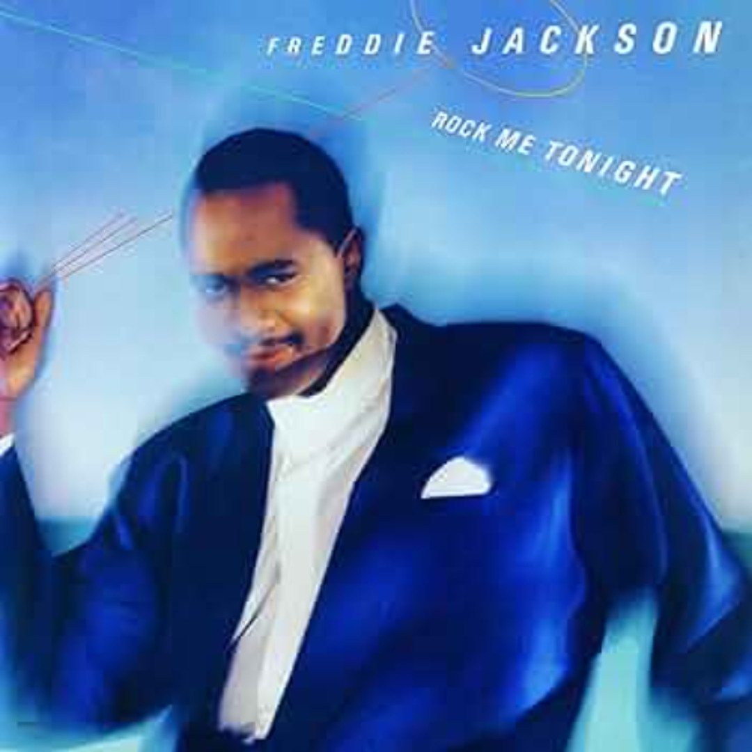 Stream 70s 80s Classic Souls Mix ft Freddie Jackson, The Chi-Lites ...
