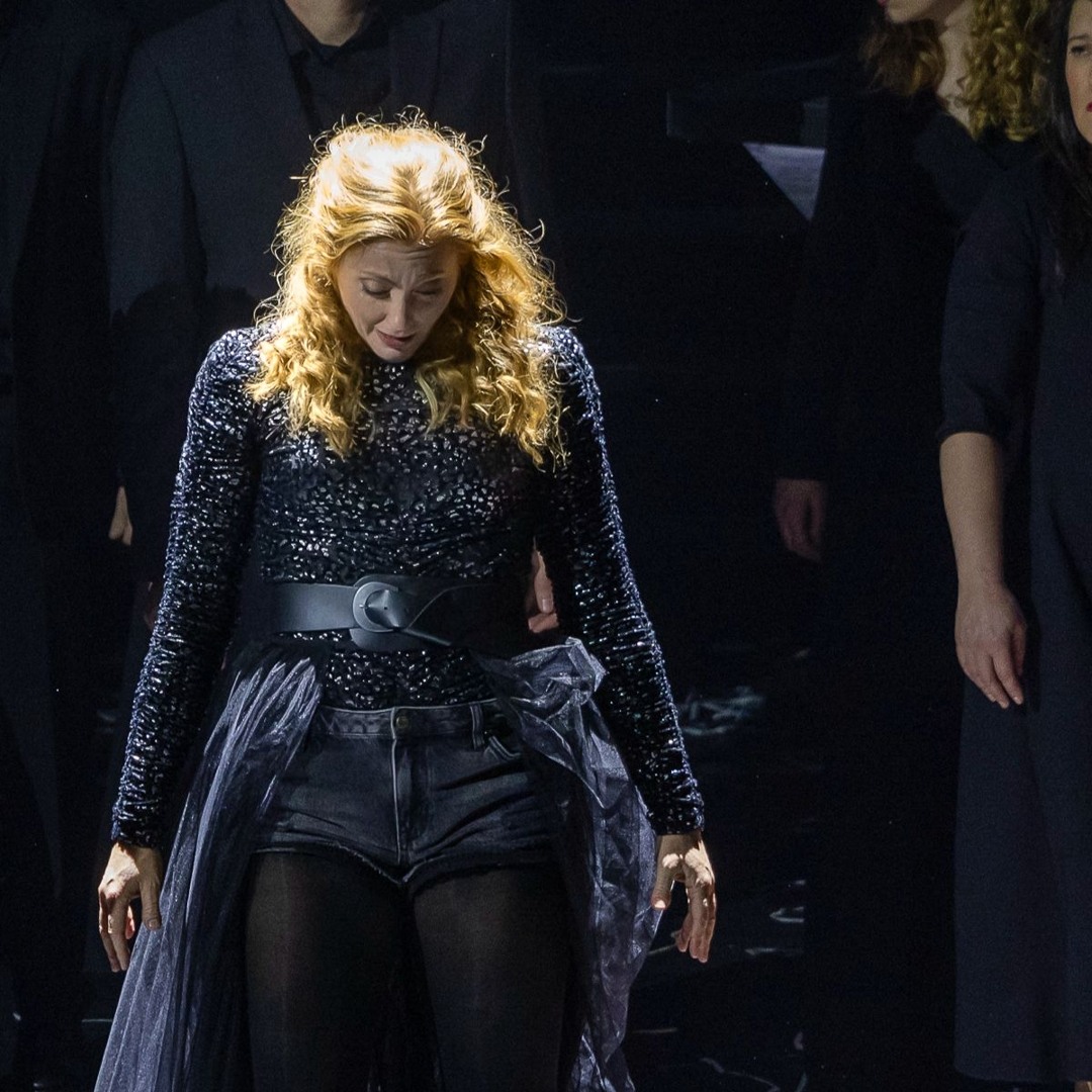 Stream The Flying Dutchman: Act III Finale by Opera North | Listen ...