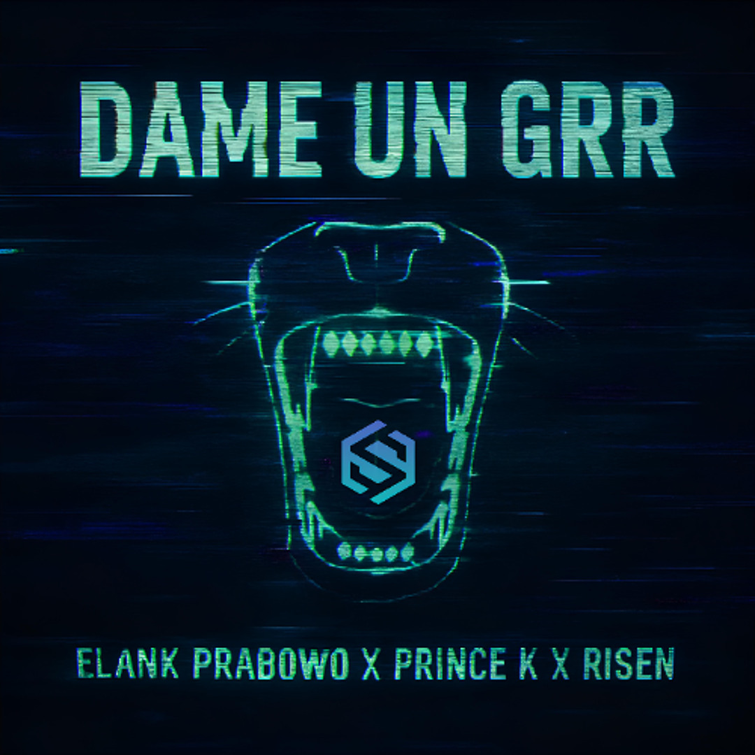 Stream Dame Un Grr - Elank Prabowo x Prince K x Risen (Edit) by Elank Prabowo | Listen online ...