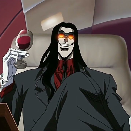 Stream Hellsing Ultimate OST (Alucards Introduction song) Unreleased ...