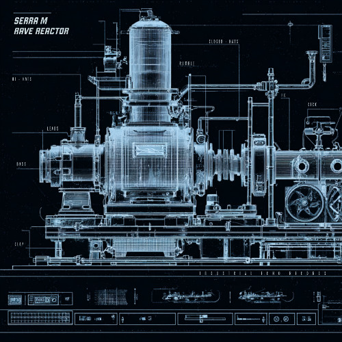 Stream Rave Reactor by Industrial echo records | Listen online for free ...