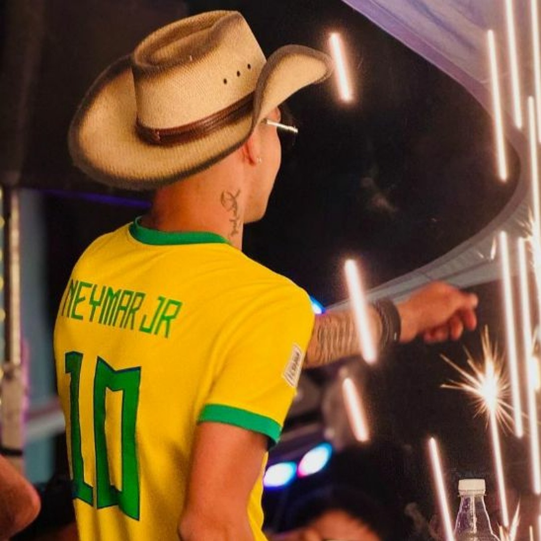 Stream PIKA PAU - JORGE TOMAS by Guarachinga | Listen online for free ...