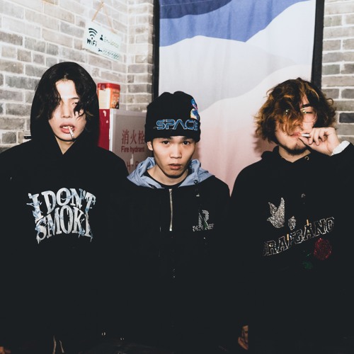 Stream Anime Slayer - "stay low" (what to do what do what do~) by ...