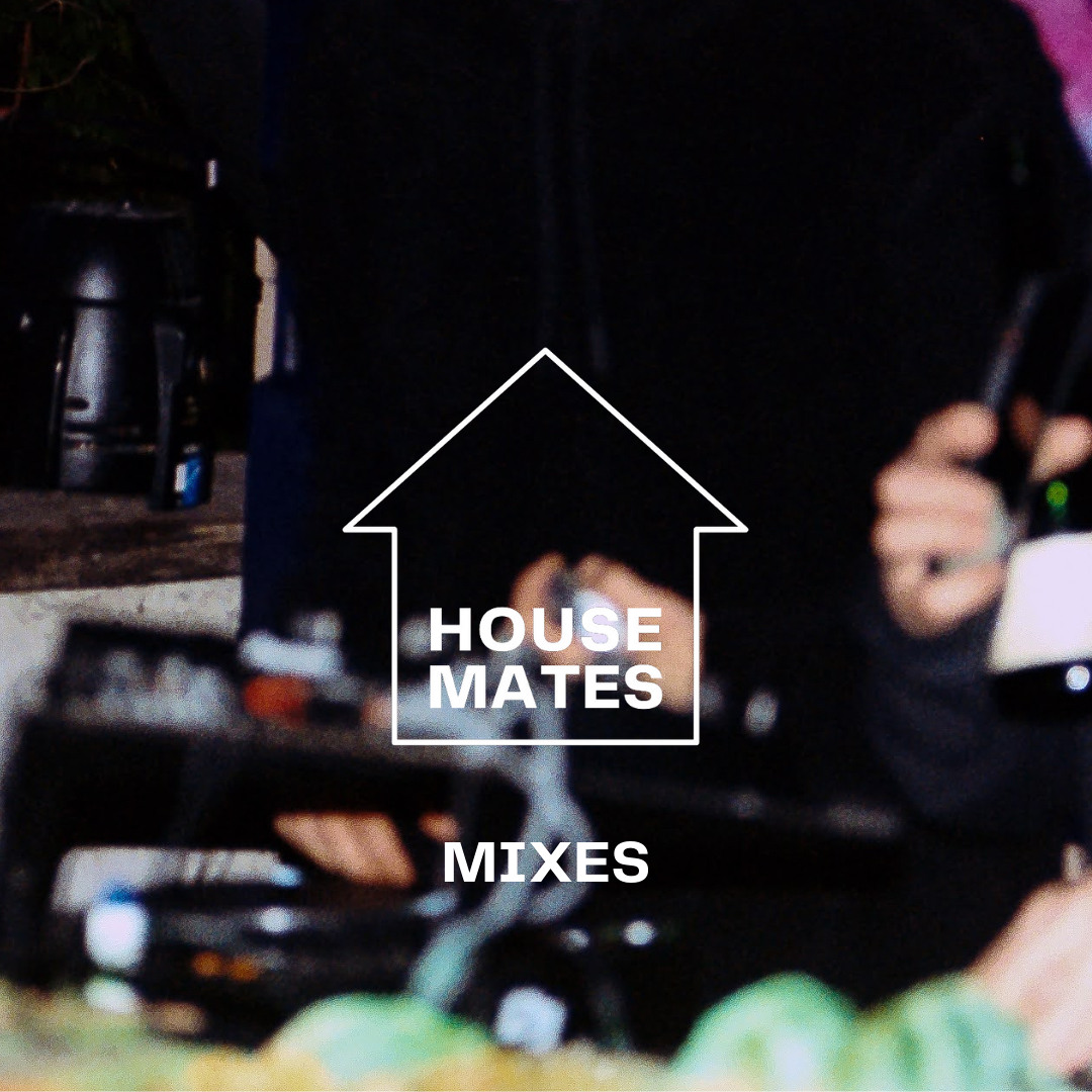 Stream HOUSE MATES | Listen to Mixes from our house playlist online for ...