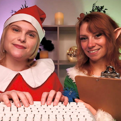 Stream What Do You Like To Eat? (Typing On A Keyboard) by Be Brave Be ...