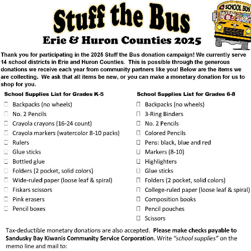 Stream Stuff The Bus with Heather Gilchrist + Samantha Jeremay by BAS ...