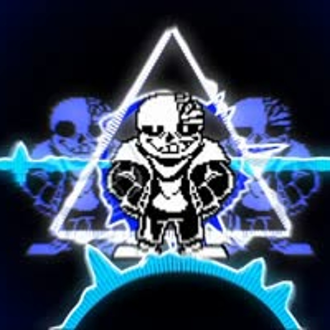 Stream H!Tale Sans Self-Redemption Theme by kokakola III | Listen ...