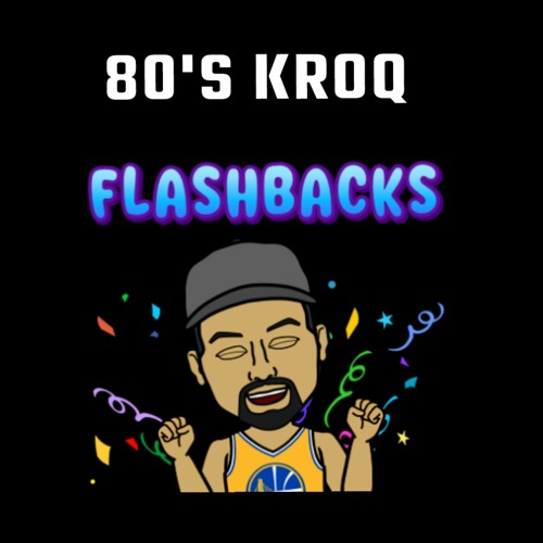 Stream 80'S KROQ FLASHBACKS by DJ DAN CRUZ | Listen online for free on ...