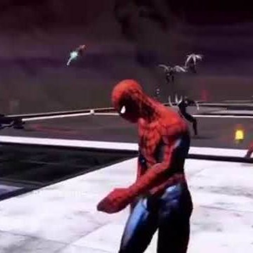 Stream Sad Spiderman by what | Listen online for free on SoundCloud