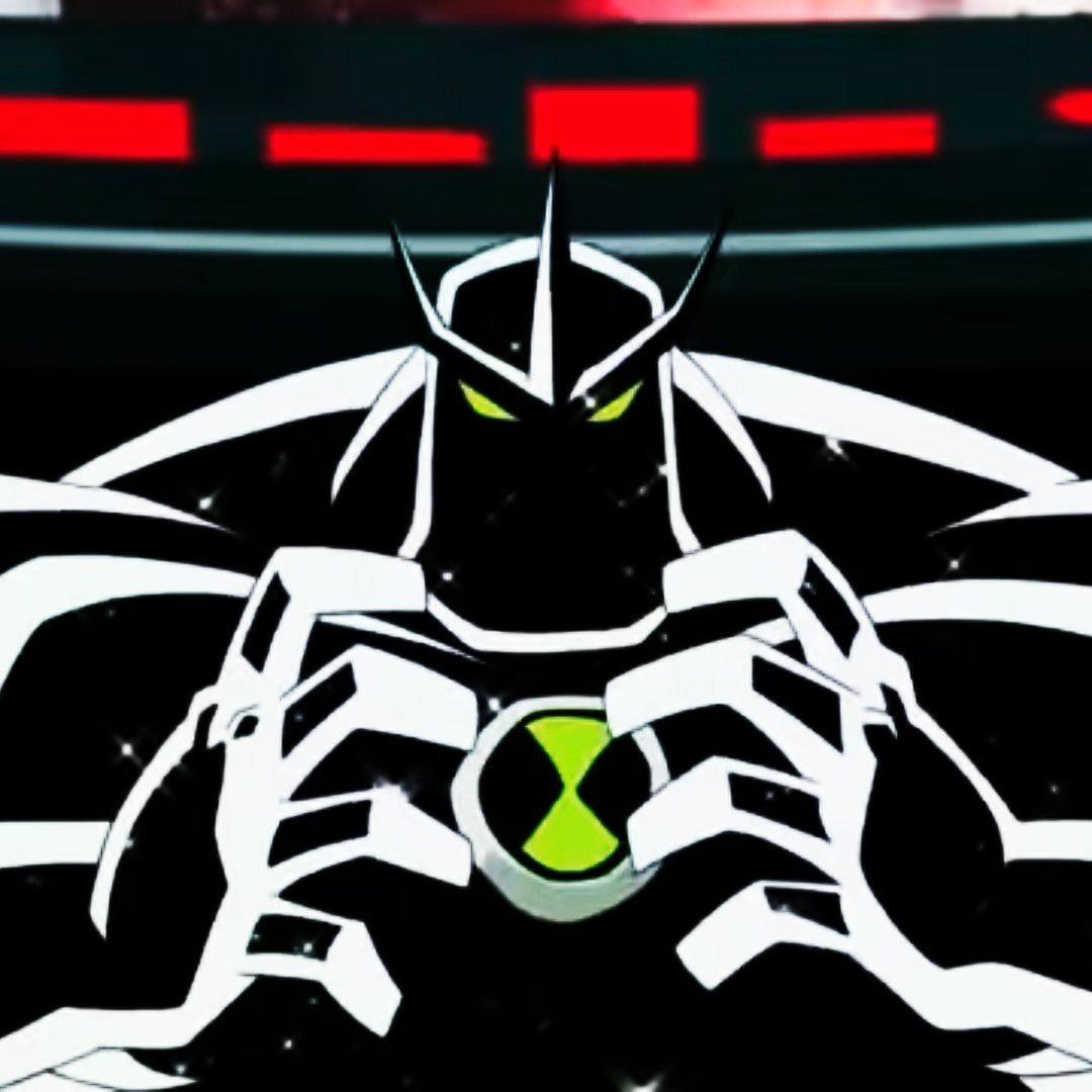 Listen to Ben 10 Omniverse - Alien X Recreates The Universe. by 1893 in ...