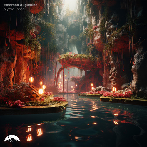 Stream Emerson Augustine - Mystic Tones by Journey Beyond | Listen ...