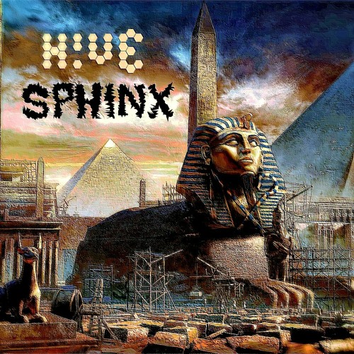 Stream H!VE - Sphinx by H!VE | Listen online for free on SoundCloud