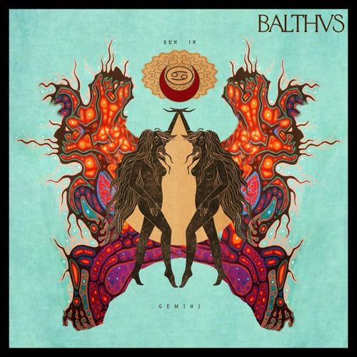 Stream Sun in Gemini by BALTHVS | Listen online for free on SoundCloud