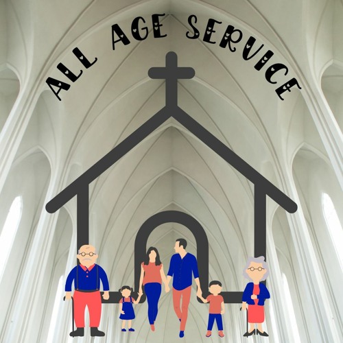 Stream Grace Church Caversham | Listen to ALL AGE SERVICE playlist ...