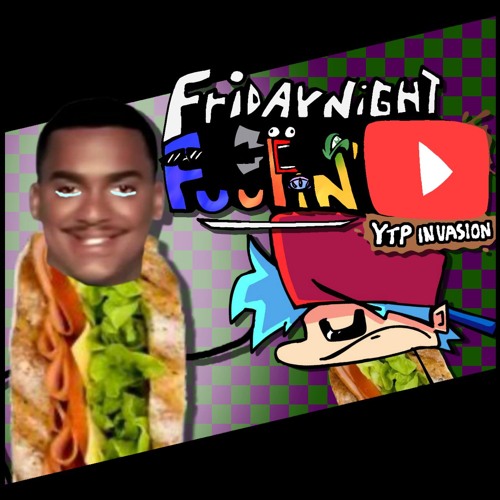 Listen to BLTears by FNF: YTP Invasion OST in Friday Night Funkin': YTP ...