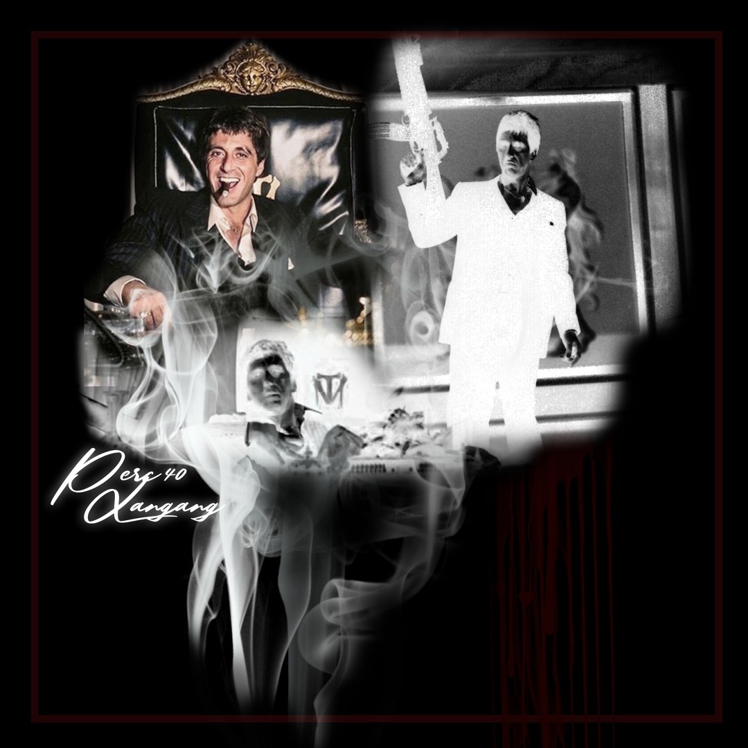 Stream Perc40 & Xangang 2024 Samples by perc40 | Listen online for free ...