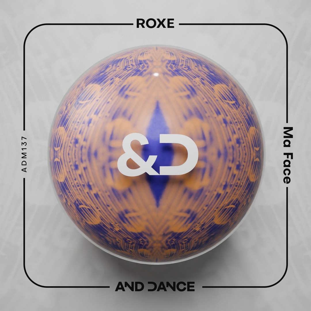 Stream And Dance | Listen to ADM137 - ROXE - My Face playlist online ...