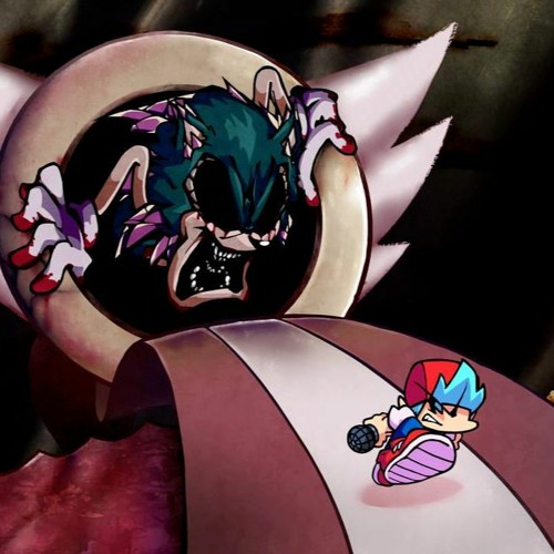 Stream Final Escape (Old/Teaser mix, ALT start) by IgroManG | Listen ...