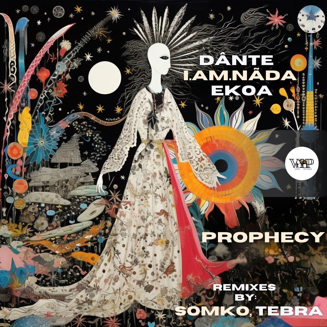 Stream 𝐏𝐑𝐄𝐌𝐈𝐄𝐑𝐄: DÂNTE, i.am.nãda - Uka [Camel VIP Records] by PLANET ...